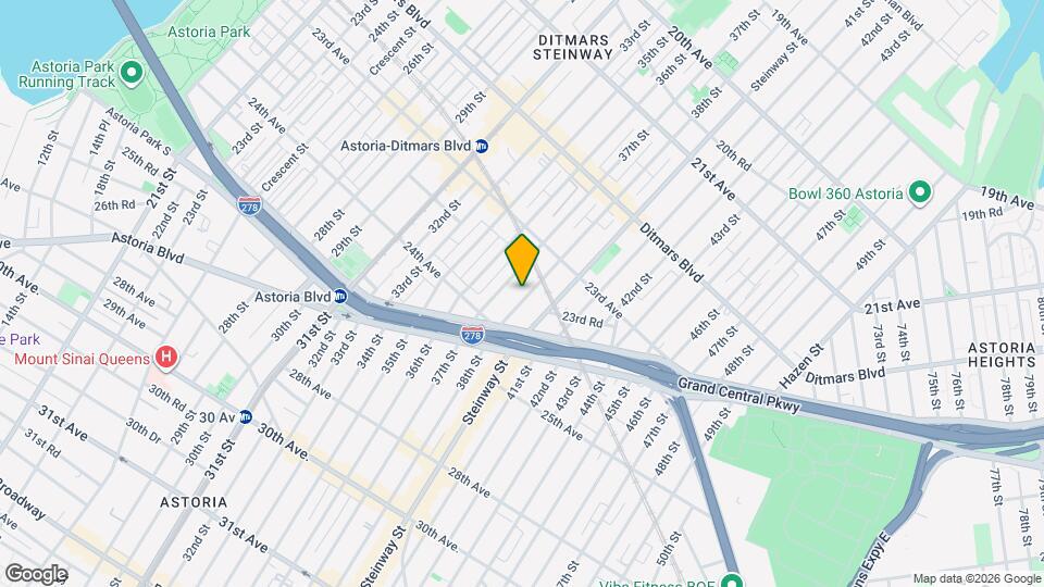23-52 38th St | Rentals in Queens, NY