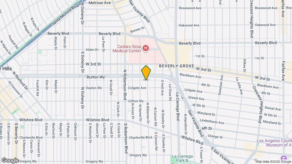 Camelot Apartments and Nearby Los Angeles Apartments For Rent | Los ...