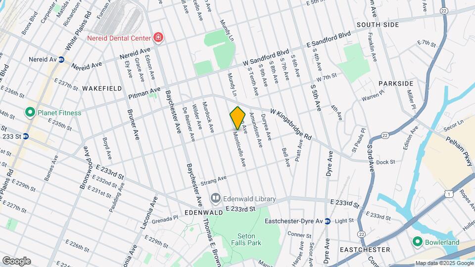 4092 Monticello Ave Apartments | Bronx, NY Apartments For Rent