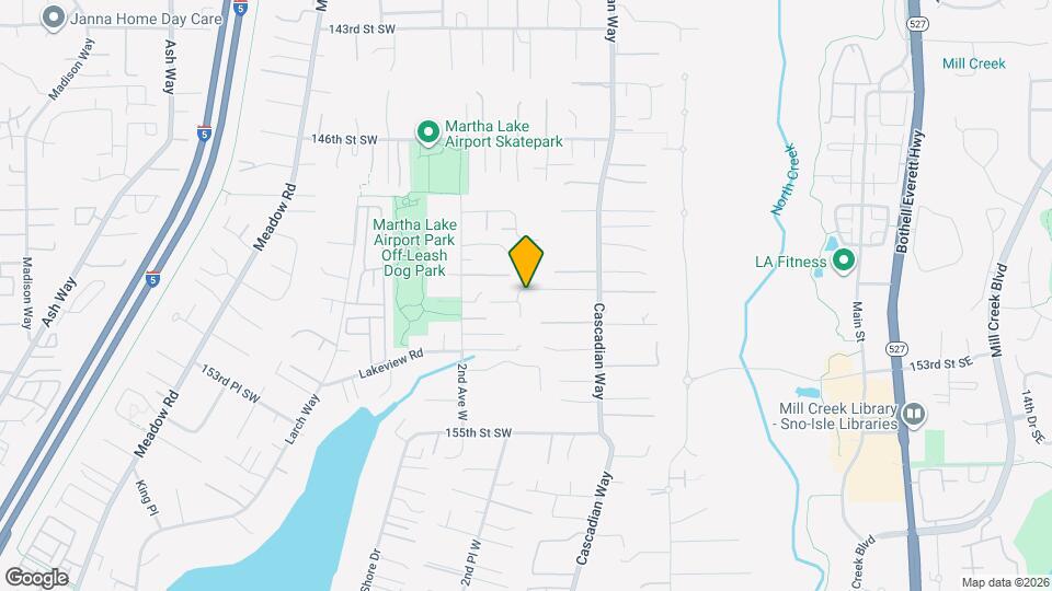 Marabella by Conner Homes Apartments | Lynnwood, WA Apartments For Rent