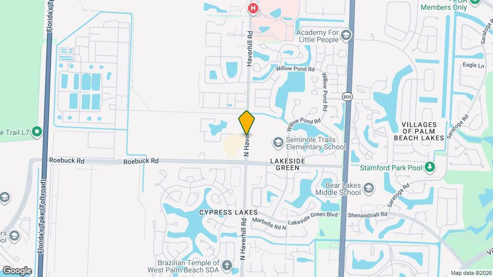 The Grand Isles Apartments and Nearby West Palm Beach Apartments For ...