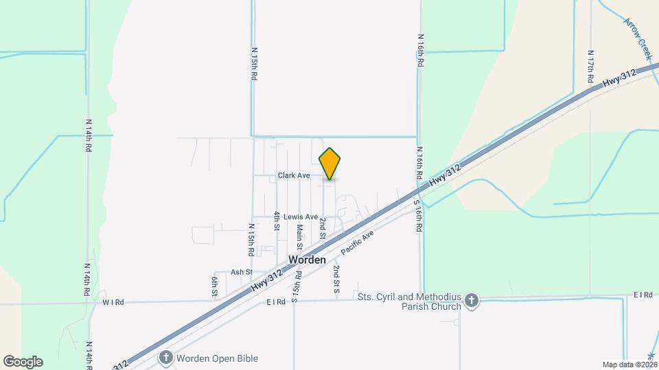 2465 2nd St Apartments | Worden, MT Apartments For Rent