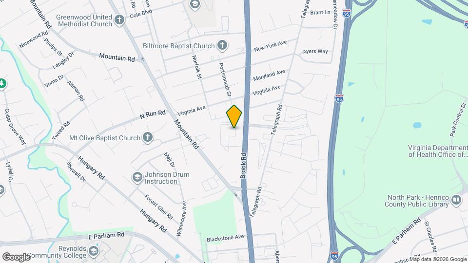 The Brook Apartments | Glen Allen, VA Apartments For Rent