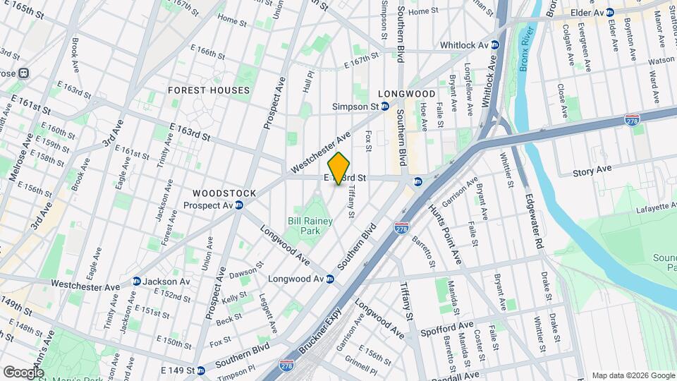 936 Kelly Street Apartments | Bronx, NY Apartments For Rent