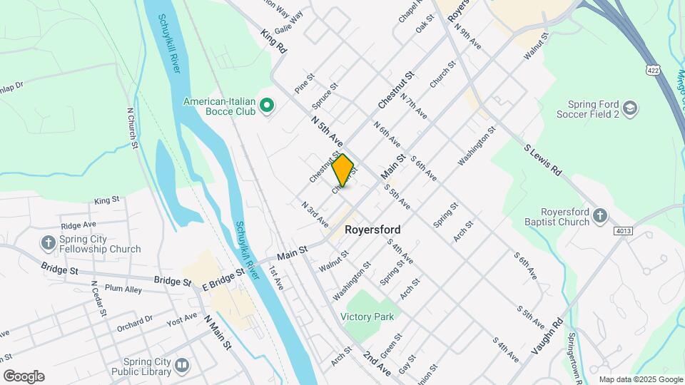 37 N 4th Ave Apartments | Royersford, PA Apartments For Rent