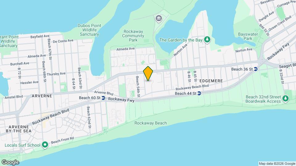 Edgemere Commons A2 Apartments | Far Rockaway, NY Apartments For Rent