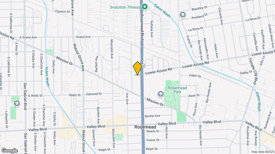 4423 N Rosemead Blvd Apartments | Rosemead, CA Apartments For Rent