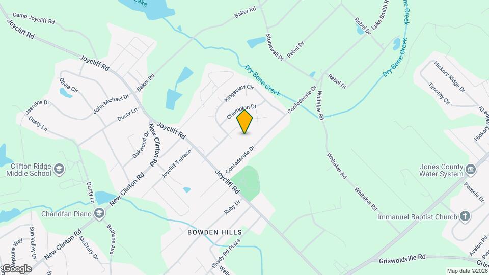 3677 Kingsview Dr Apartments | Macon, GA Apartments For Rent