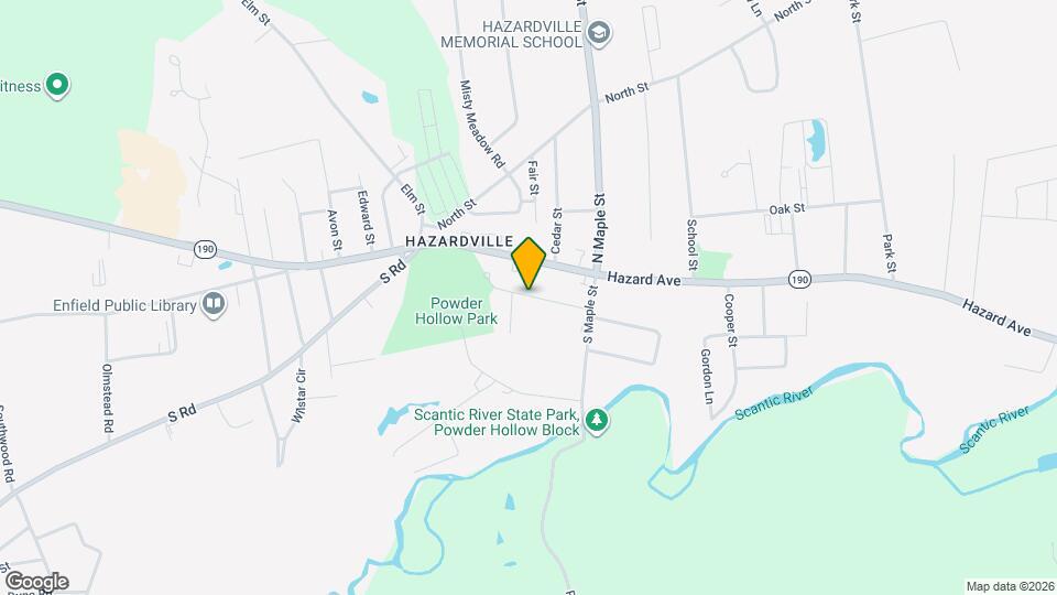 17 Southview St | Rentals in Enfield, CT