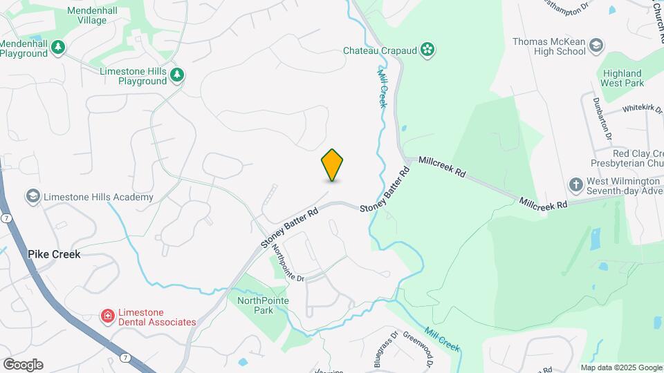 Stoney Batter Apartments and Nearby Wilmington Apartments For Rent | Wilmington, DE