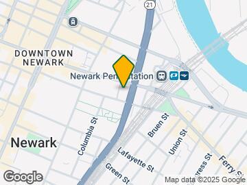 ICONIQ 777 Apartments in Newark, NJ | ApartmentHomeLiving.com