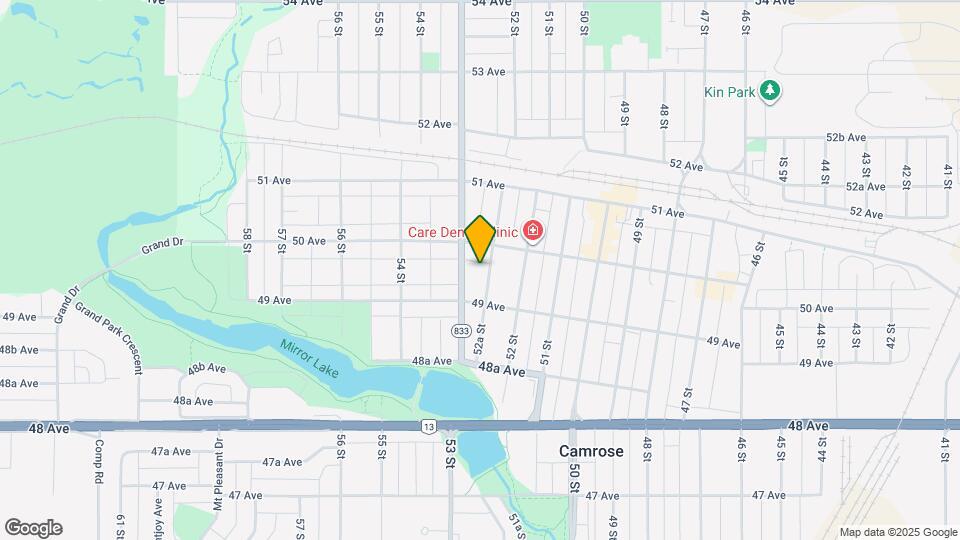 4910 52A St Apartments | Camrose, AB Apartments For Rent