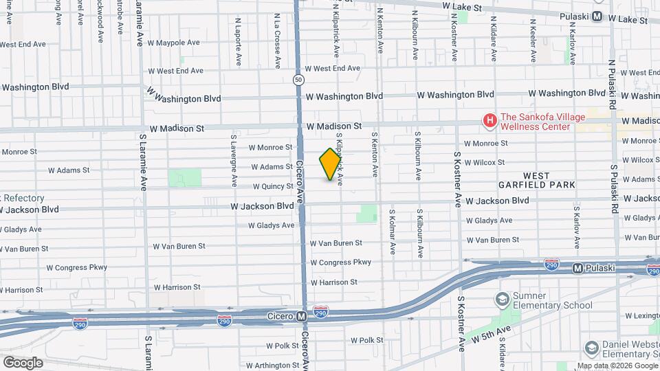 4717 W Adams St | Rentals in Chicago, IL