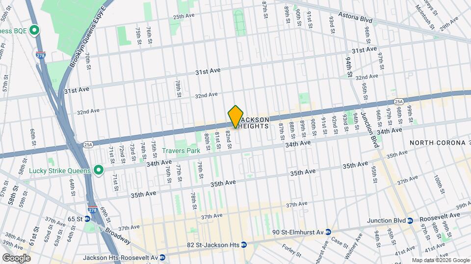 33-18 83rd St | Rentals in Queens, NY