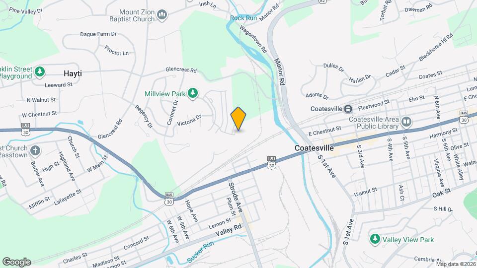 Millview Apartments in Coatesville, PA | ApartmentHomeLiving.com