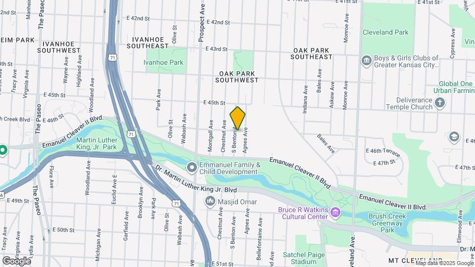 4601 S Benton Ave Apartments | Kansas City, MO Apartments For Rent