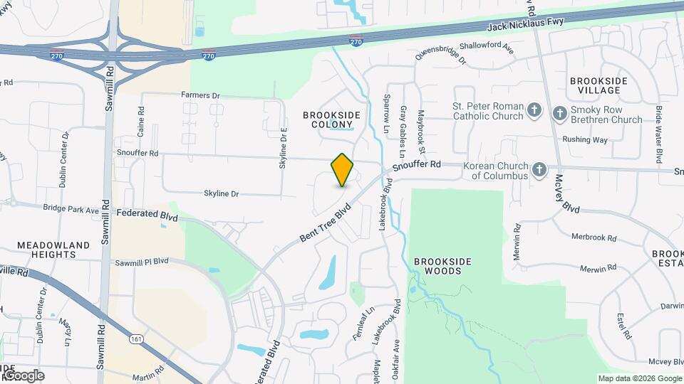 Bent Tree Apartments and Nearby Columbus Apartments For Rent | Columbus, OH