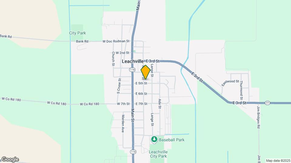 408 Nelson St Apartments | Leachville, AR Apartments For Rent