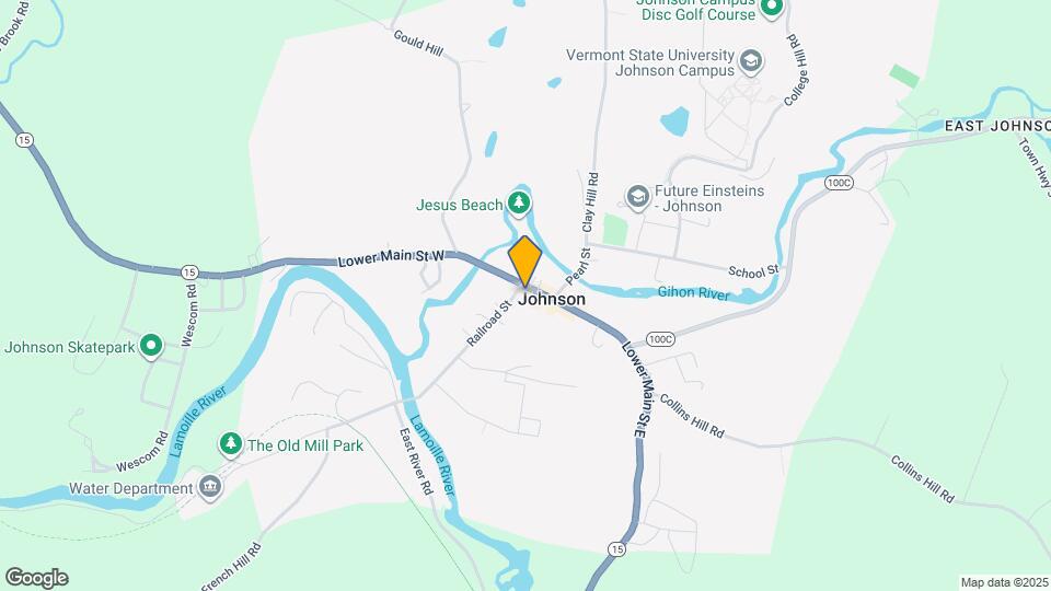 51 Lower Main St W Apartments | Johnson, VT Apartments For Rent