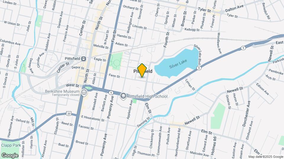 409 Fenn St Apartments | Pittsfield, MA Apartments For Rent