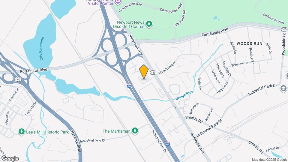 Kates Trace Apartments in Newport News, VA | ApartmentHomeLiving.com