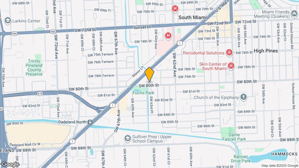 6341 SW 80th St Apartments | Miami, FL Apartments For Rent