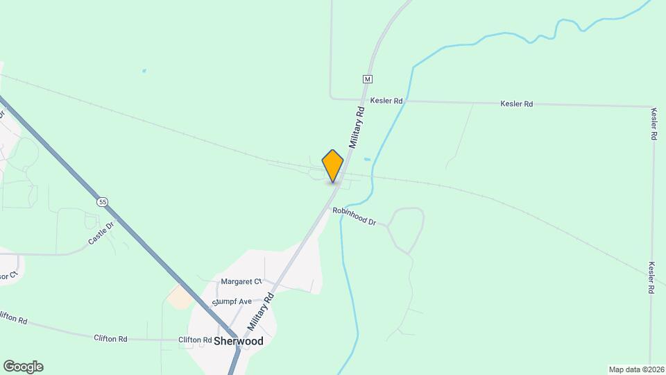 N583 Military Rd | Rentals in Sherwood, WI