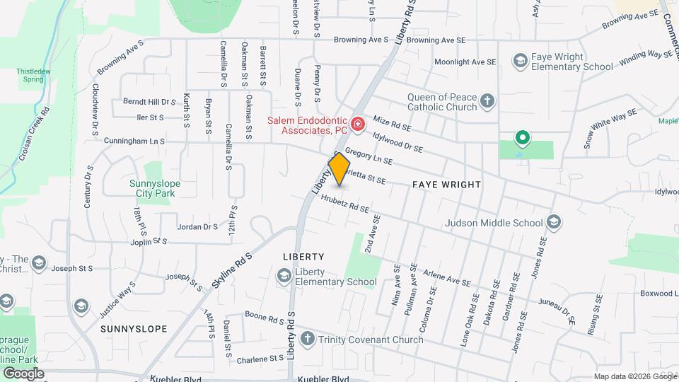 Cardinal Court Apartments | Salem, OR Apartments For Rent