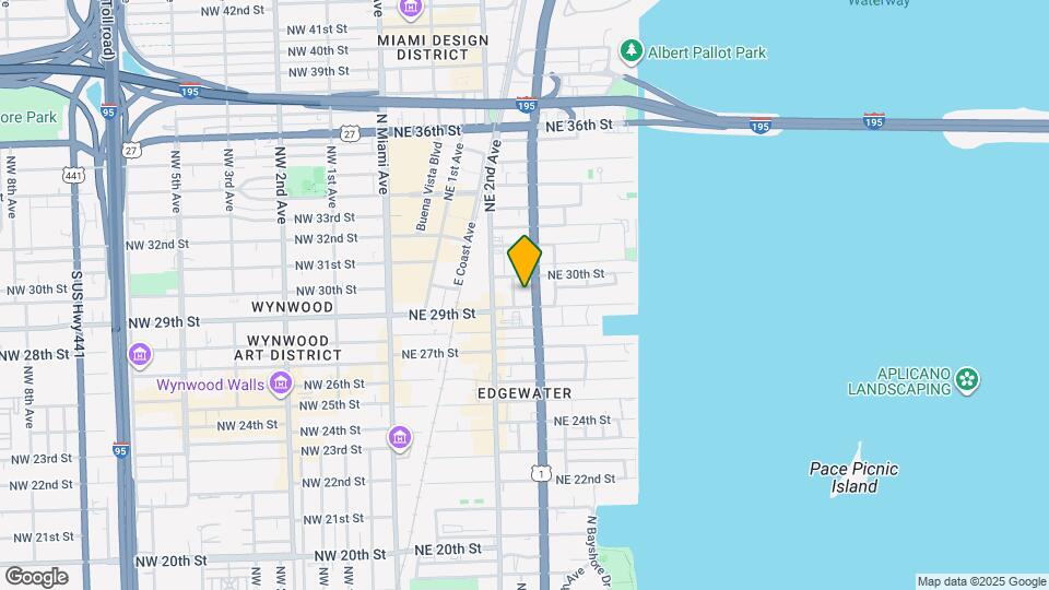 Forma Miami Apartments in Miami, FL | ApartmentHomeLiving.com