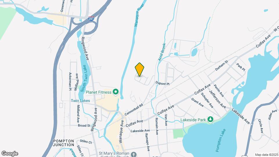 174 Terrace Ct | Rentals in Pompton Lakes, NJ