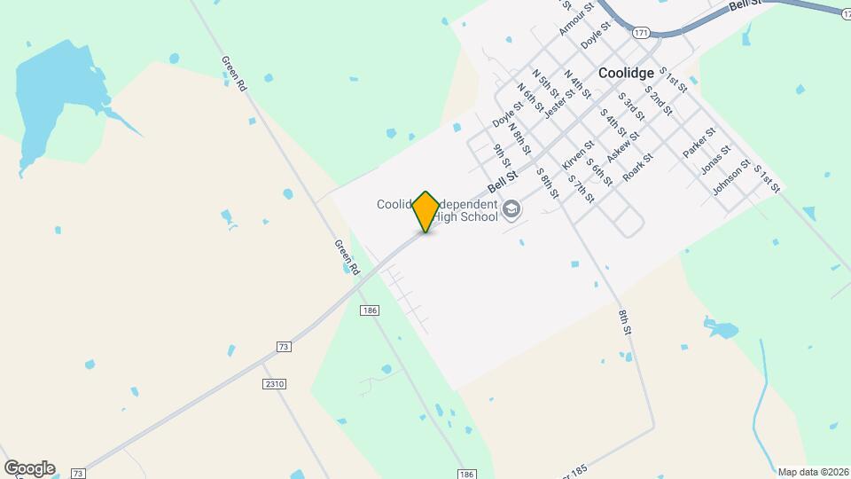 Coolidge Apartments | Coolidge, TX Apartments For Rent