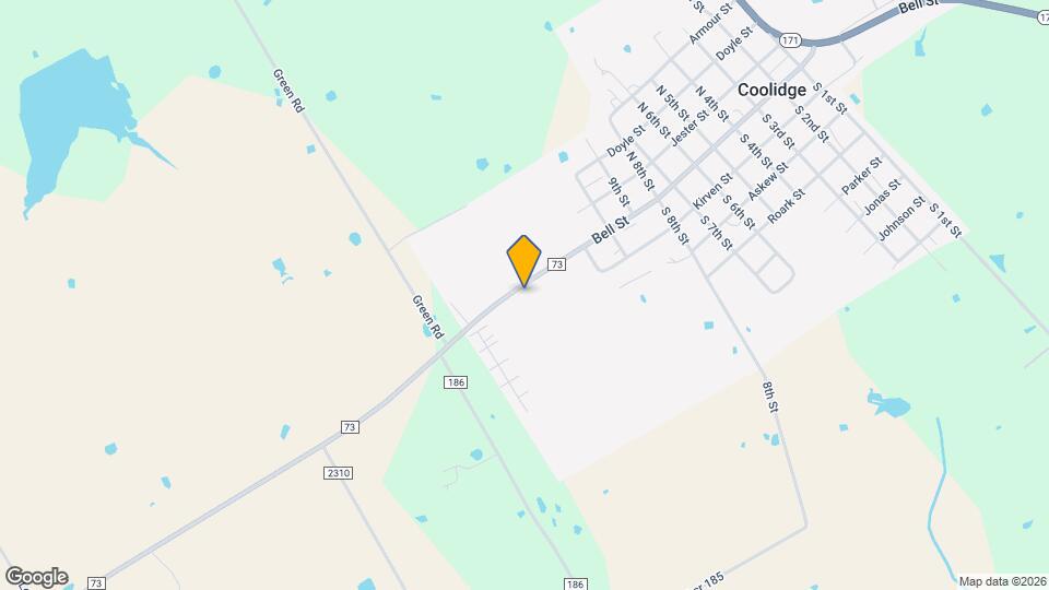 Coolidge Apartments | Coolidge, TX Apartments For Rent