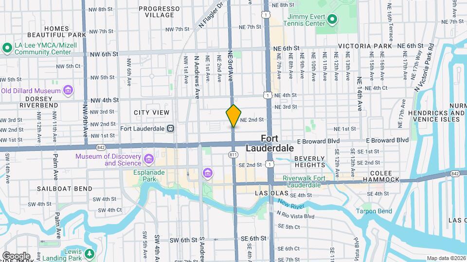 The Exchange Lofts Apartments and Nearby Fort Lauderdale Apartments For ...