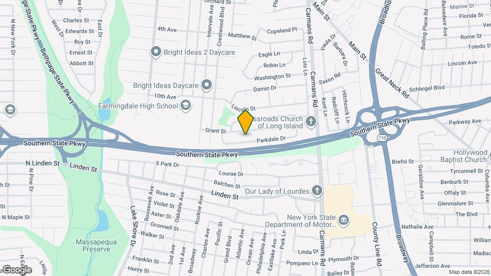 29 Parkdale Dr | Rentals in South Farmingdale, NY