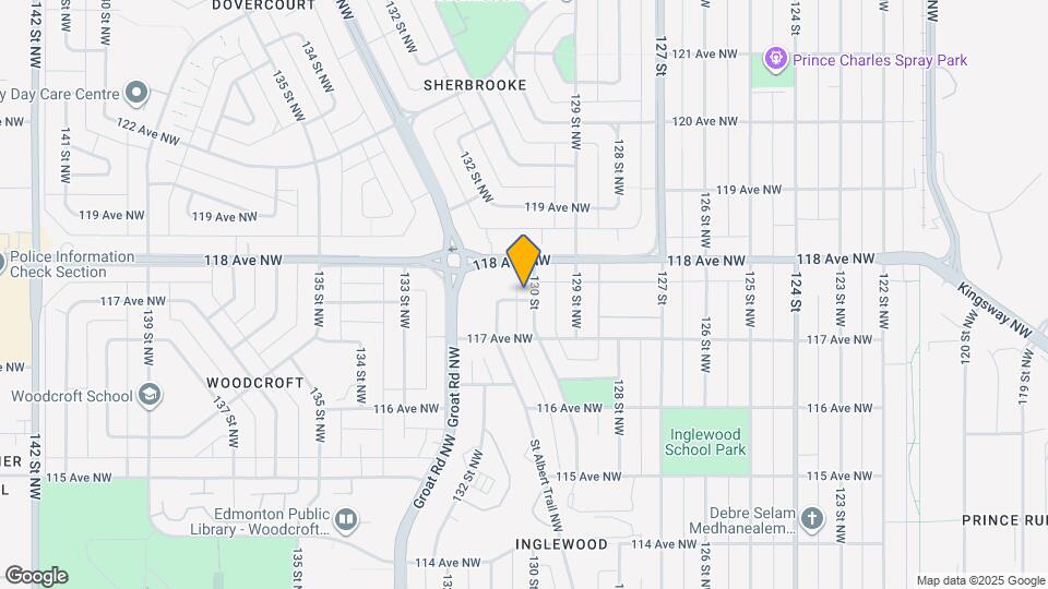 11732 130th St NW Apartments | Edmonton, AB Apartments For Rent