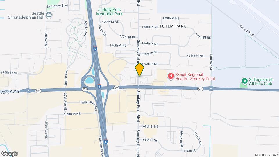 Smokey Point Apartments and Nearby Arlington Apartments For Rent ...