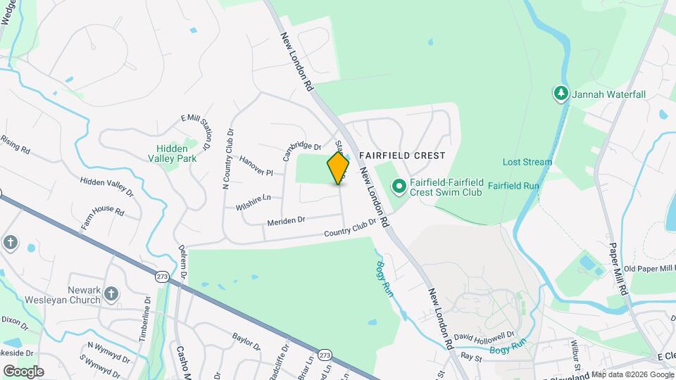 Possum Park Apartments and Nearby Newark Apartments For Rent | Newark, DE