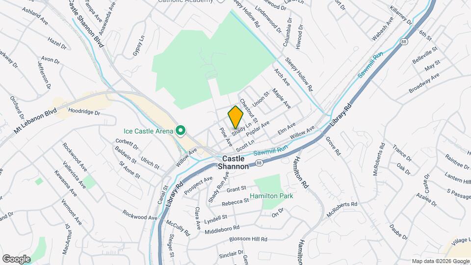 948 Locust Ave | Rentals in Pittsburgh, PA