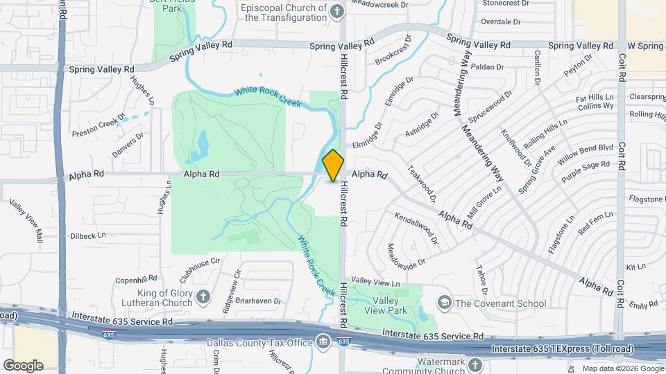 The Reserve Apartments and Nearby Dallas Apartments For Rent | Dallas, TX