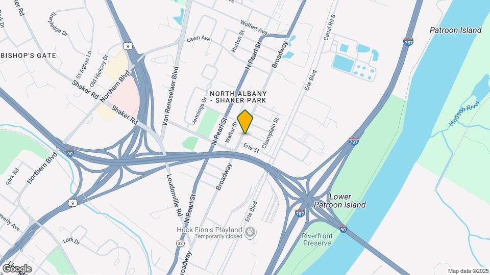 1207 Broadway | Rentals in Menands, NY