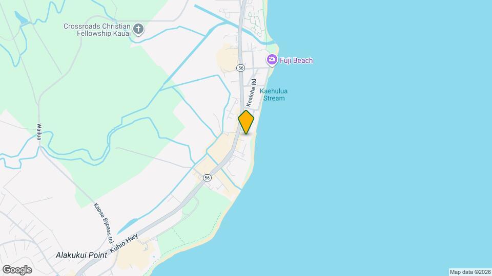 Kapaa Shore Apartments | Kapaa, HI Apartments For Rent