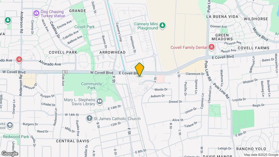 955 Cranbrook Ct | Rentals in Davis, CA