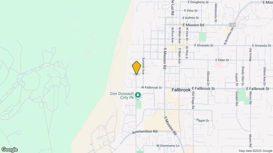 Fallbrook Manor Apartments and Nearby Fallbrook Apartments For Rent ...