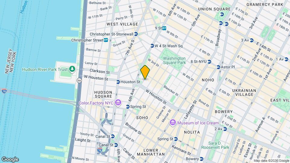 82 MacDougal Street Apartments | New York, NY Apartments For Rent