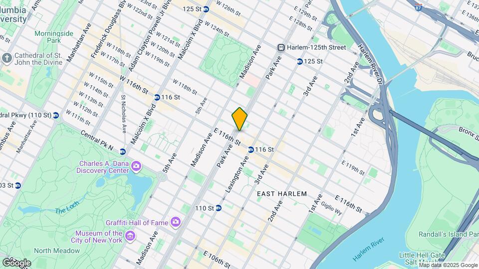 1645 Park Avenue Apartments | New York, NY Apartments For Rent