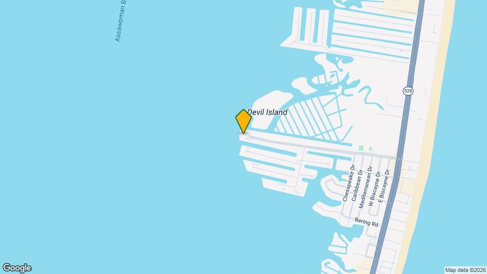 Deer Point Apartments | Ocean City, MD Apartments For Rent