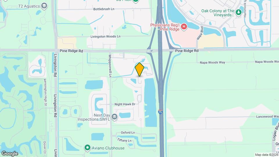 Colonnades Apartments and Nearby Naples Apartments For Rent | Naples, FL