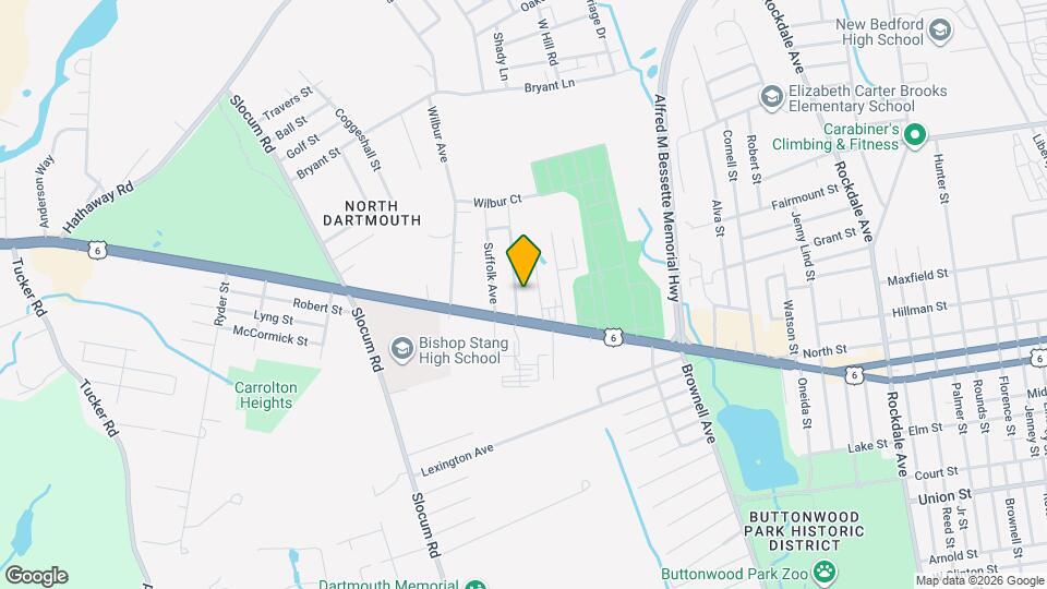 11 Macomber Ave Apartments | Dartmouth, MA Apartments For Rent