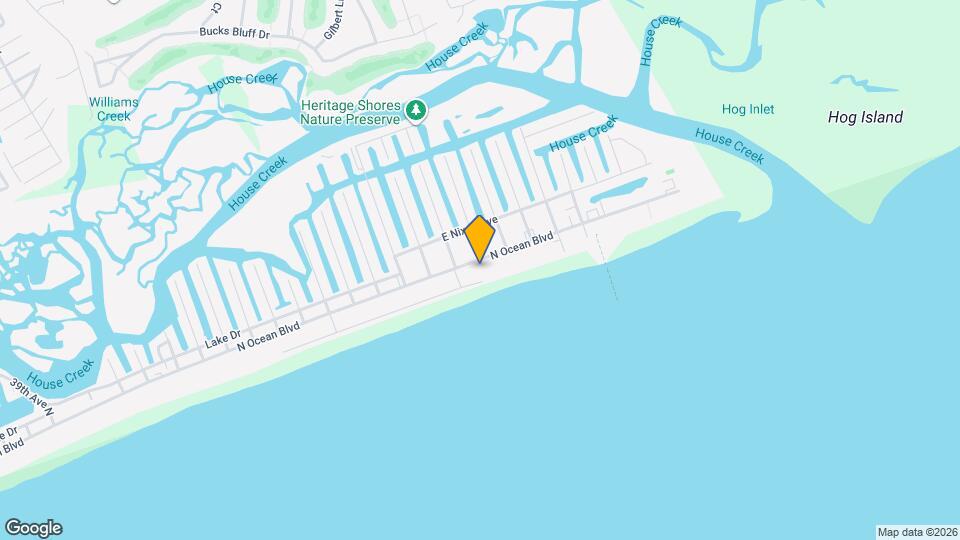 Hyperion Towers Apartments | North Myrtle Beach, SC Apartments For Rent