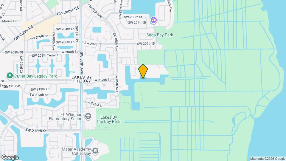 Coral Bay Terrace Apartments and Nearby Cutler Bay Apartments For Rent ...